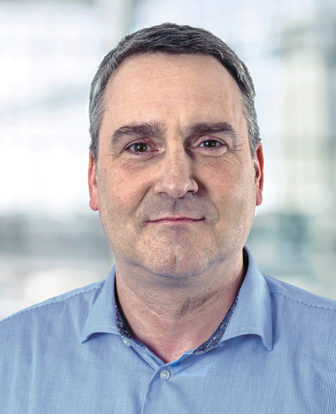 Andras Ruppert | Life Sciences | Charles River Associates