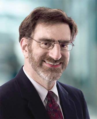 David Reitman | Antitrust and Competition Economics | Charles River ...