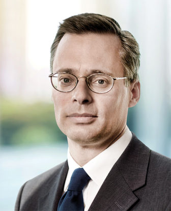 Alan Overd | Antitrust & Competition | Charles River Associates