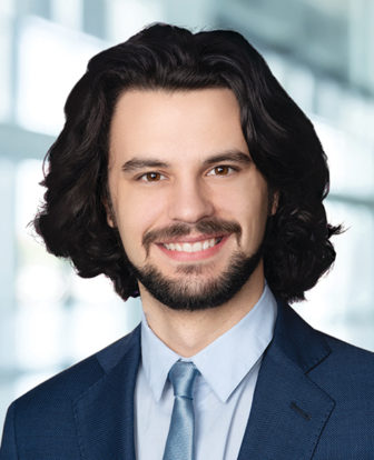 Matteo Foschi | European Competition | Charles River Associates