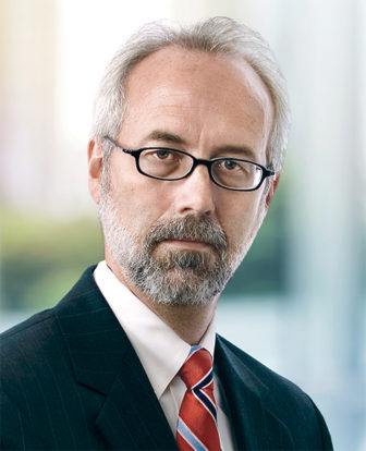 Christopher J. Bokhart | Intellectual Property | Charles River Associates