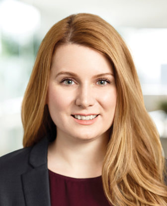 Lisa Stockley | Antitrust & Competition | Charles River Associates