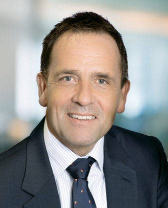 Philip Marsden | Antitrust & Competition | CRA