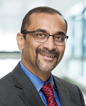 Anant Kumar | Energy | Charles River Associates