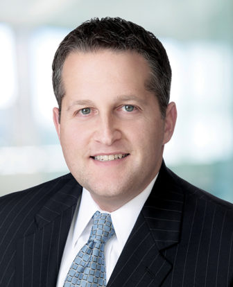 Jordan Kraner | Forensic Accounting | CRA