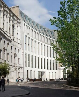 A guide to CRA’s London office | Career News, Updates & Insights ...