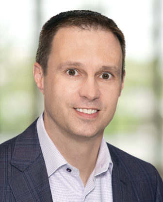 Chad Holmes | Charles River Associates