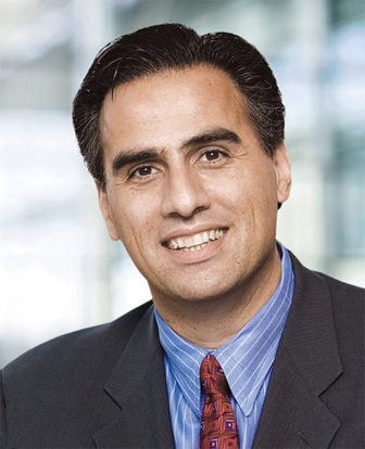 Paul Maleh | President, CEO and Chairman of the Board | CRA