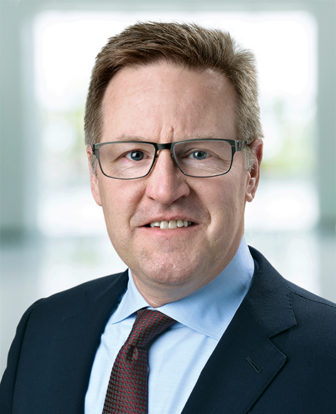 Gregory Leonard | Antitrust & Competition | CRA