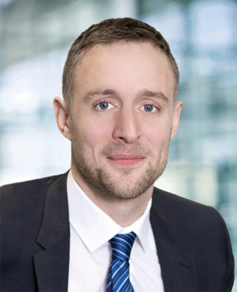 Simon Chisholm | Antitrust & Competition | Charles River Associates