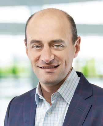 Jonathan Guryan | Labor & Employment | CRA