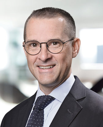 Matthew Johnson | Antitrust & Competition | CRA