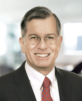 Robert Topel | Charles River Associates