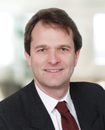 Paul Doxey | Forensic Services | Charles River Associates