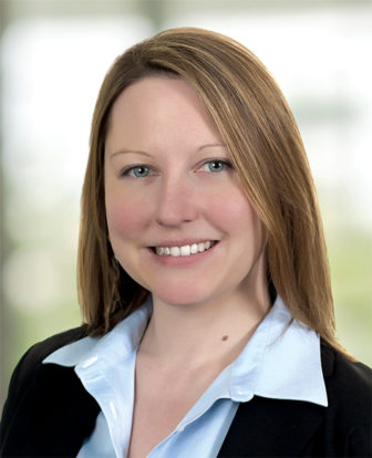 Kim Schenk | Intellectual Property | CRA