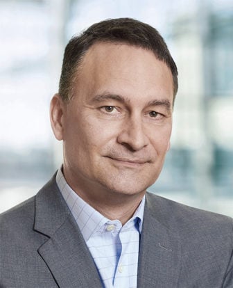 Brian Rivard | Our People | Charles River Associates