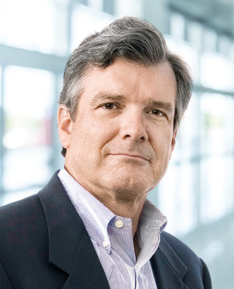 Ray Sims | Intellectual Property | Charles River Associates