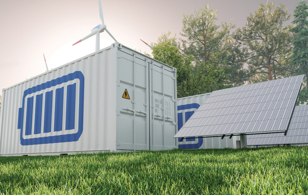 An update on merchant energy storage: Key investor considerations ...