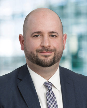 Jason Vigeant | Risk, Investigations & Analytics | CRA