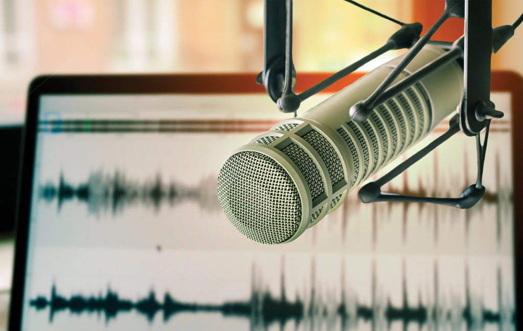 CRA Sessions Podcast: Summer Internship Experience | Career News ...