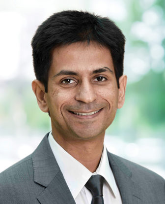 Rahul Chhabra | Financial Markets | Charles River Associates