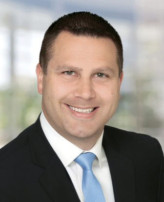 David Duski | Intellectual Property | Charles River Associates