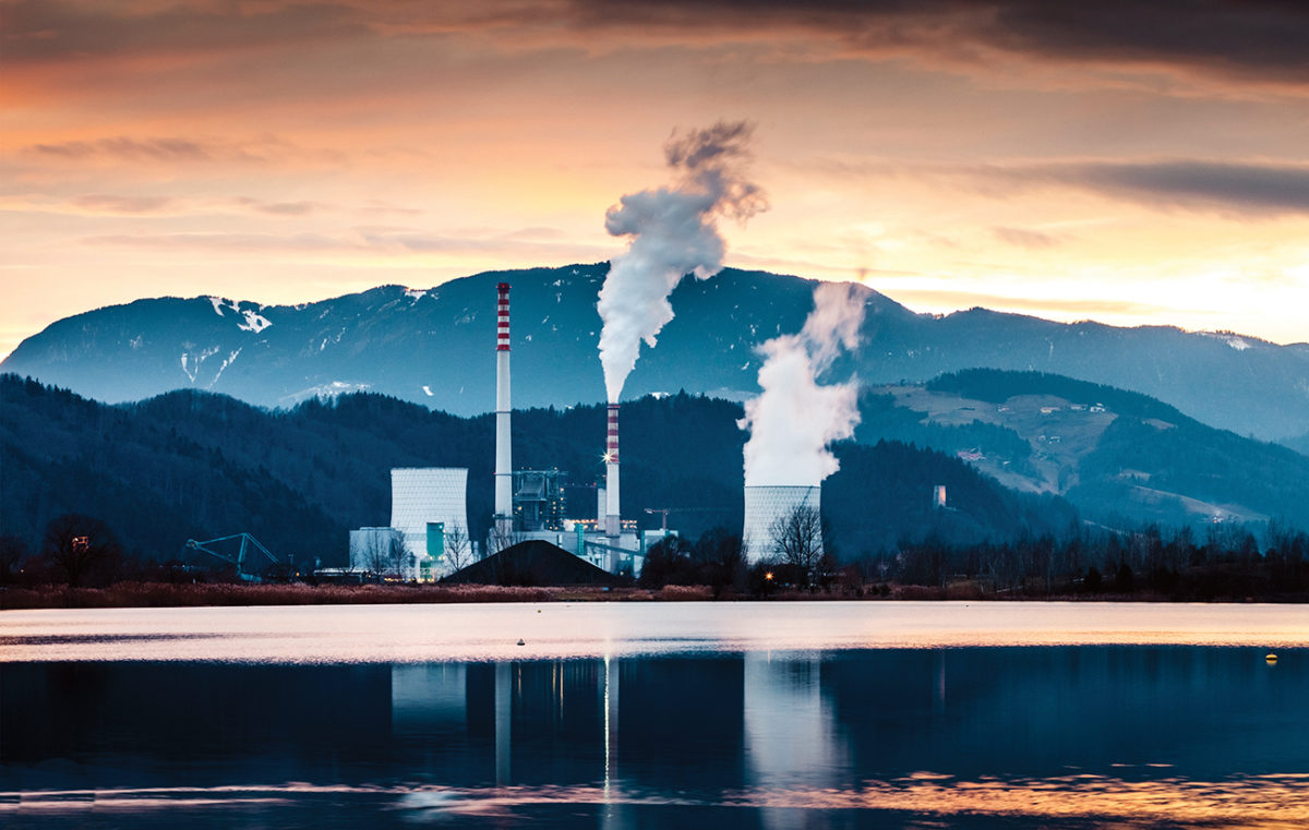 CRA's energy experts advises Canada Growth Fund on investment in ...