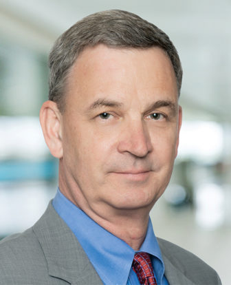 Donald R. Deere | Labor & Employment | Charles River Associates