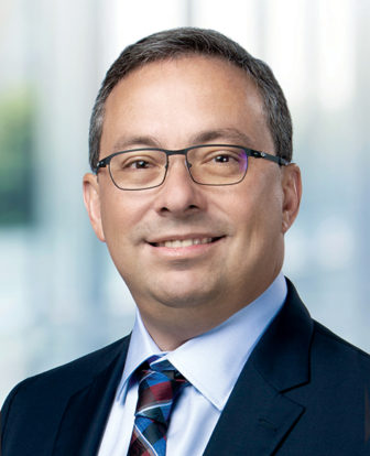 Valentín Estévez | Labor & Employment | Charles River Associates