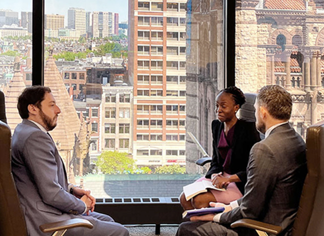 Training & Professional Development | Careers | CRA