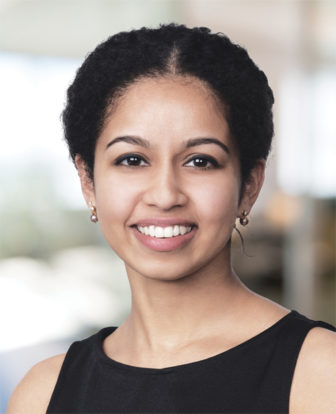 Tara Mampilly | European Competition Practice | Charles River Associates