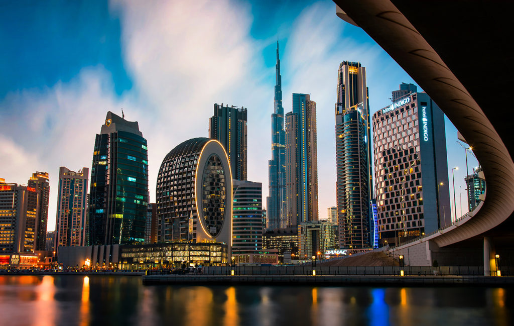 Dubai Arbitration Week | Insights & Events | Charles River Associates