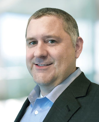 Kevin Stokes | Associate Principal | Forensic Services