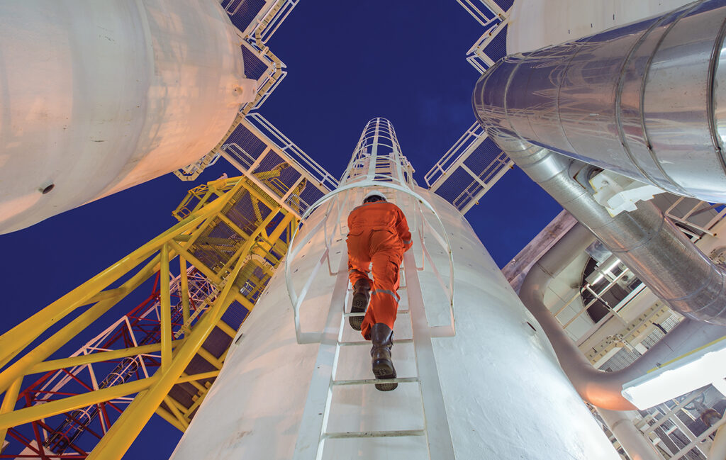 Beyond co-location: The emerging opportunity for vertically integrated ...