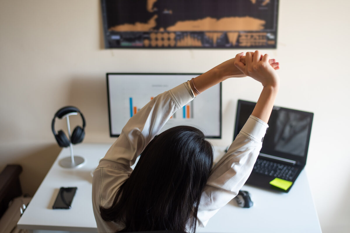Benefits & Wellness - Year in review 2022 | Career News, Updates ...