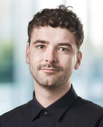 Kilian Muller | Antitrust & Competition | Charles River Associates