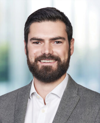 Richard Acklam | Energy | Charles River Associates