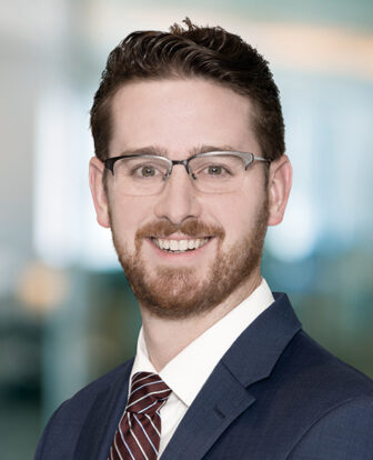 Adam Moore | Intellectual Property | Charles River Associates