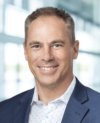 Geoff Edwards | Antitrust & Competition | Charles River Associates