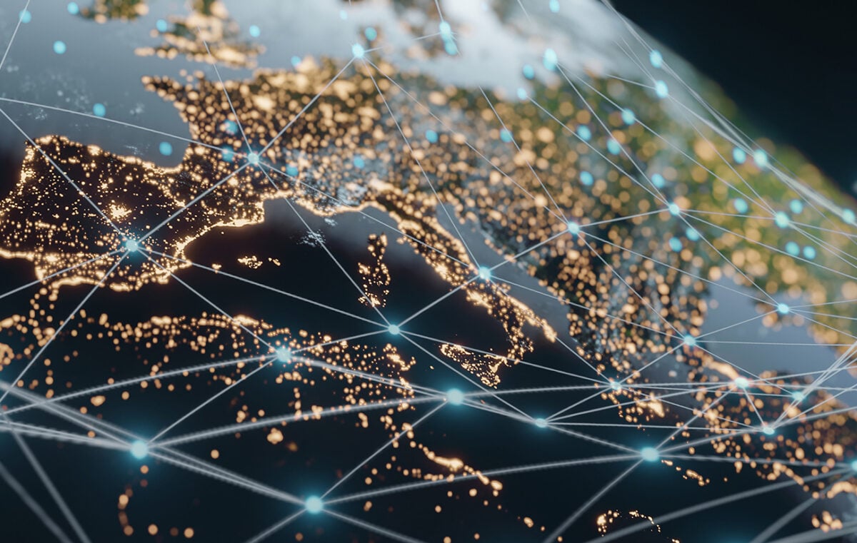 The global SEP landscape: Estimating royalty flows and and out of ...