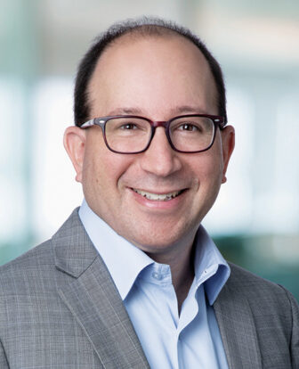 Eric Nierenberg | Executive VP, Chief CFO, Treasurer | Charles River ...