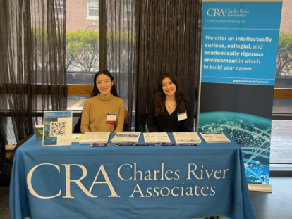 Students & Recent Graduates | Careers | CRA