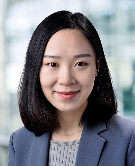 Dr. Fei Deng is economic expert in first-ever SEP FRAND rate judgment ...