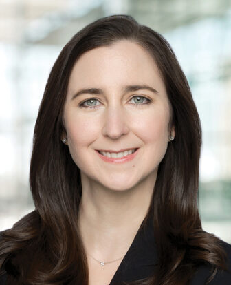 Renée Duplantis | Antitrust & Competition | Charles River Associates
