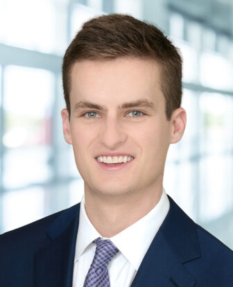 Jack Roberts | Our People | Charles River Associates