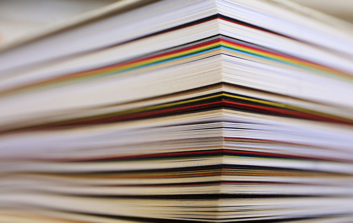 IP Literature Watch: December 2025 | Insights | Charles River Associates