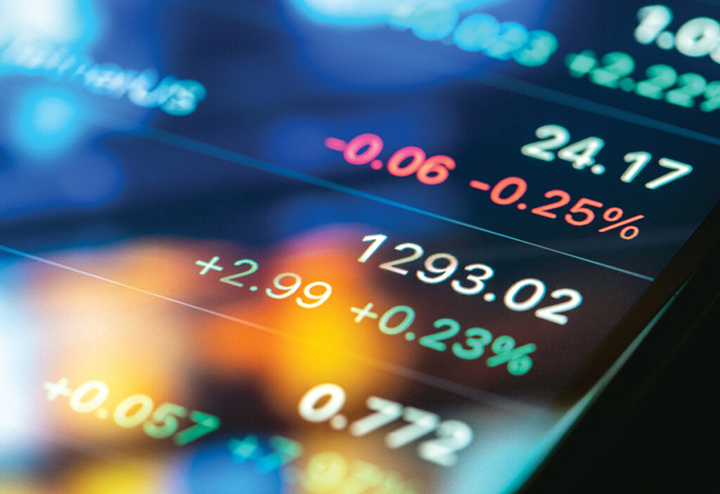 Insider Trading & Market Manipulation Literature Watch: Q4 2024 ...