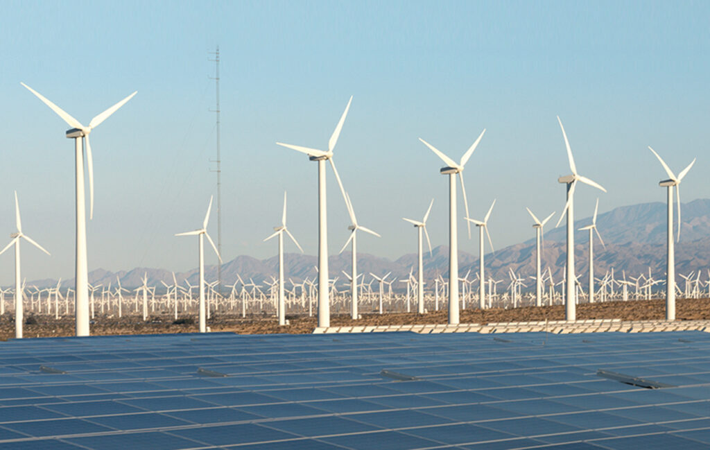 Establishing 24/7 carbon-free energy | Insights | Charles River Associates