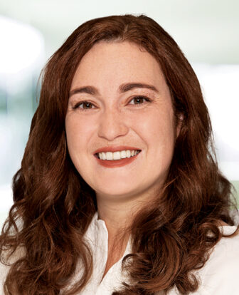 Amanda Kight | Associate Principal | Forensic Services | CRA