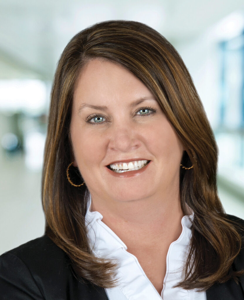 Tamara Copeland | Intellectual Property | CRA